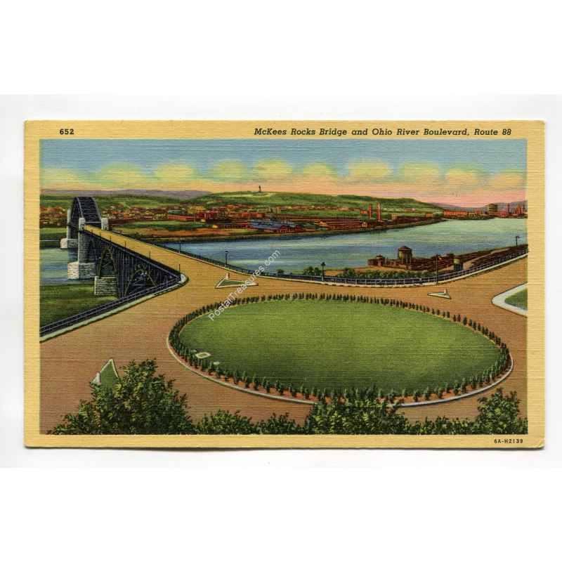 Ohio River Boulevard